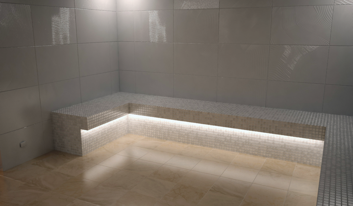 Bespoke Steam - Nordic | Bespoke Commercial & Domestic Spas Since 1965